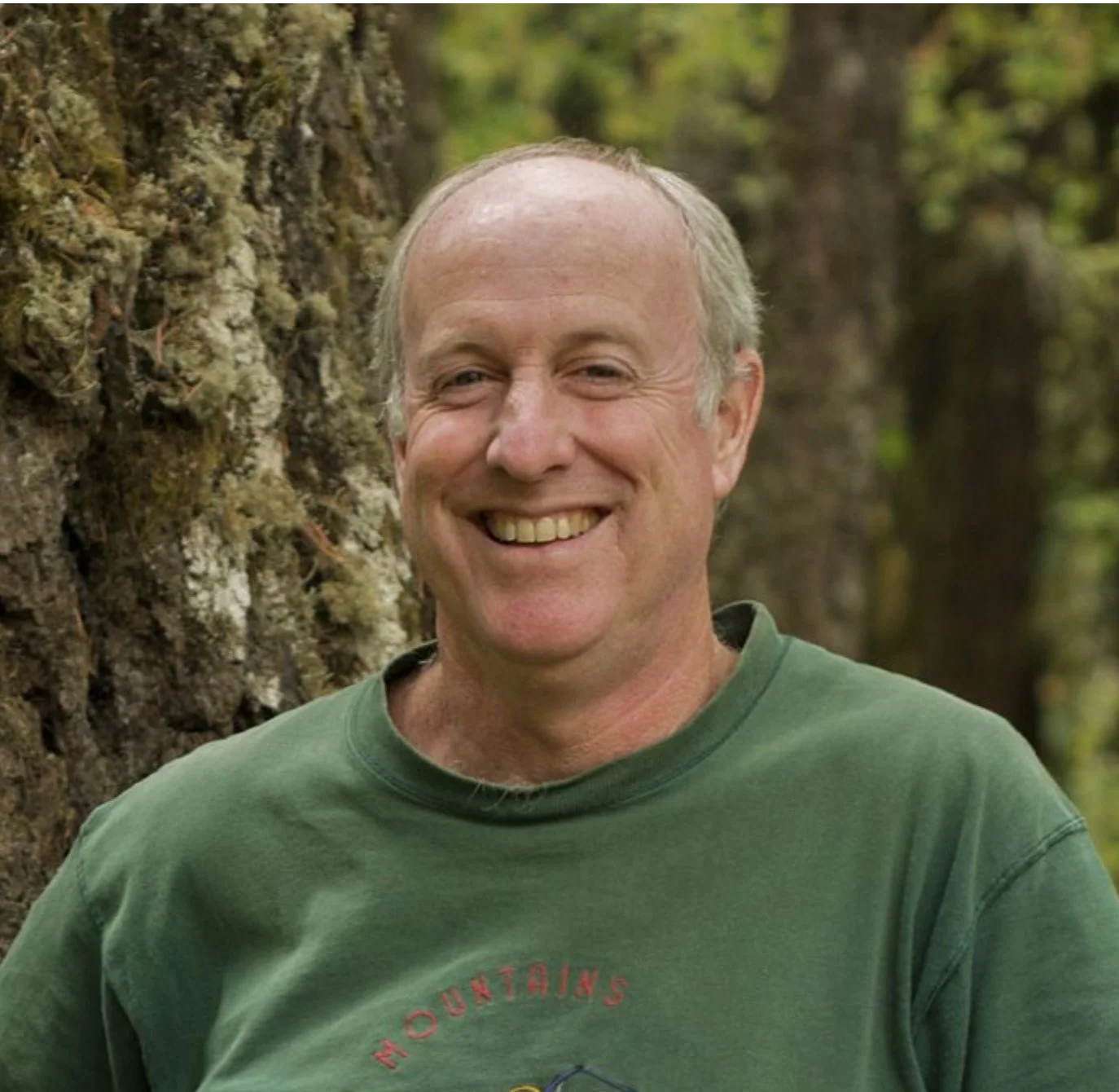 Nature’s Best Hope: An Interview with Doug Tallamy — From the Ground Up