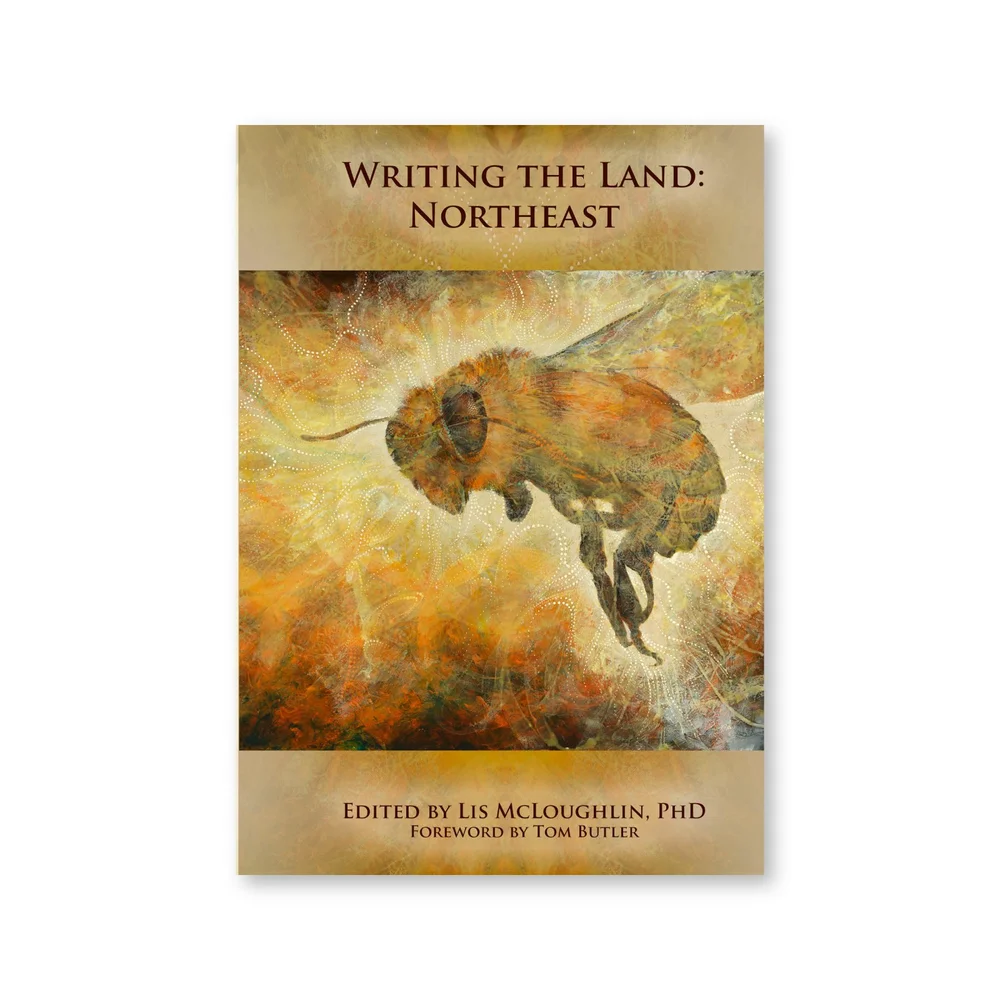 Poetry from Writing the Land — From the Ground Up