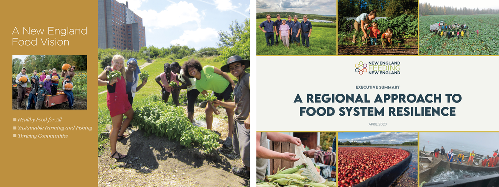 An Integrated Approach to New England Conservation and Community — From ...