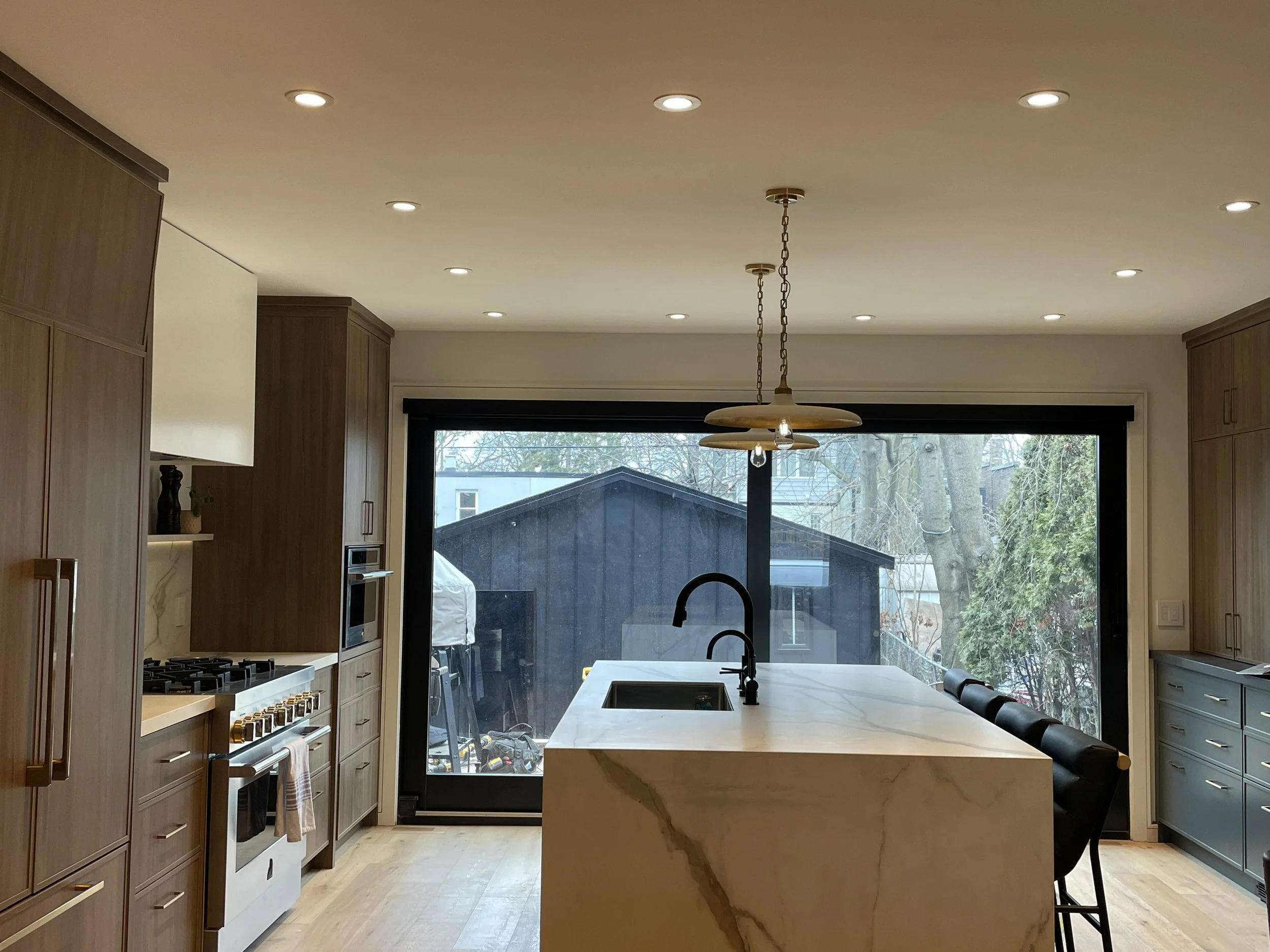 High Park - In Progress — Robyn Patrick Design