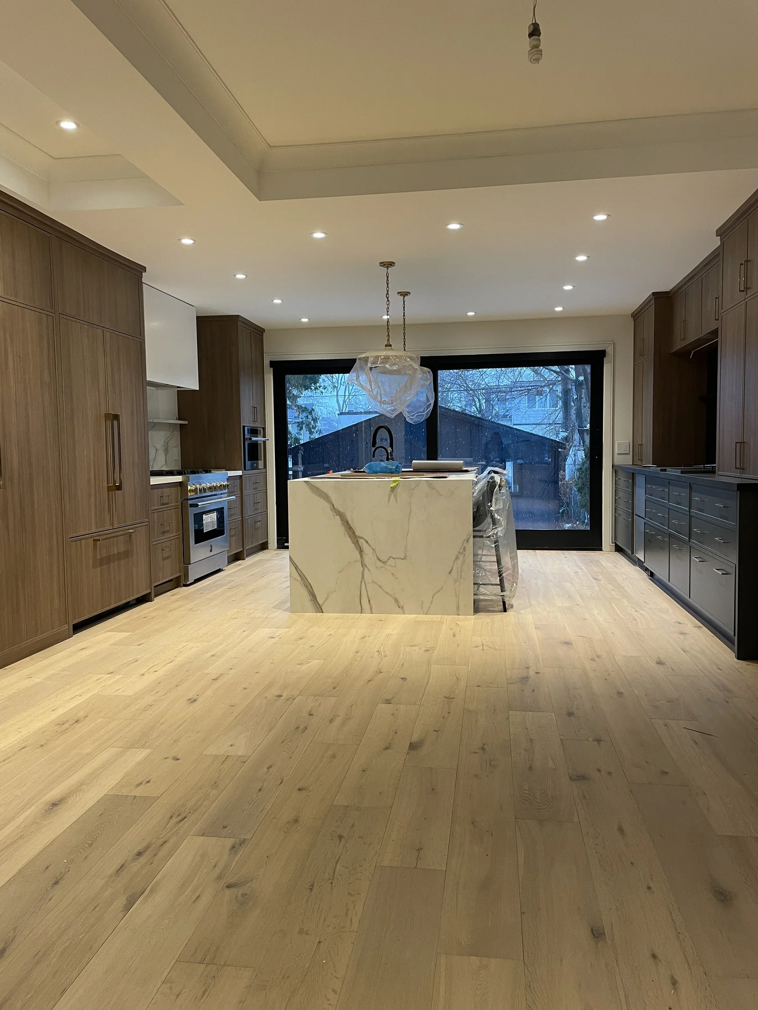 High Park - In Progress — Robyn Patrick Design