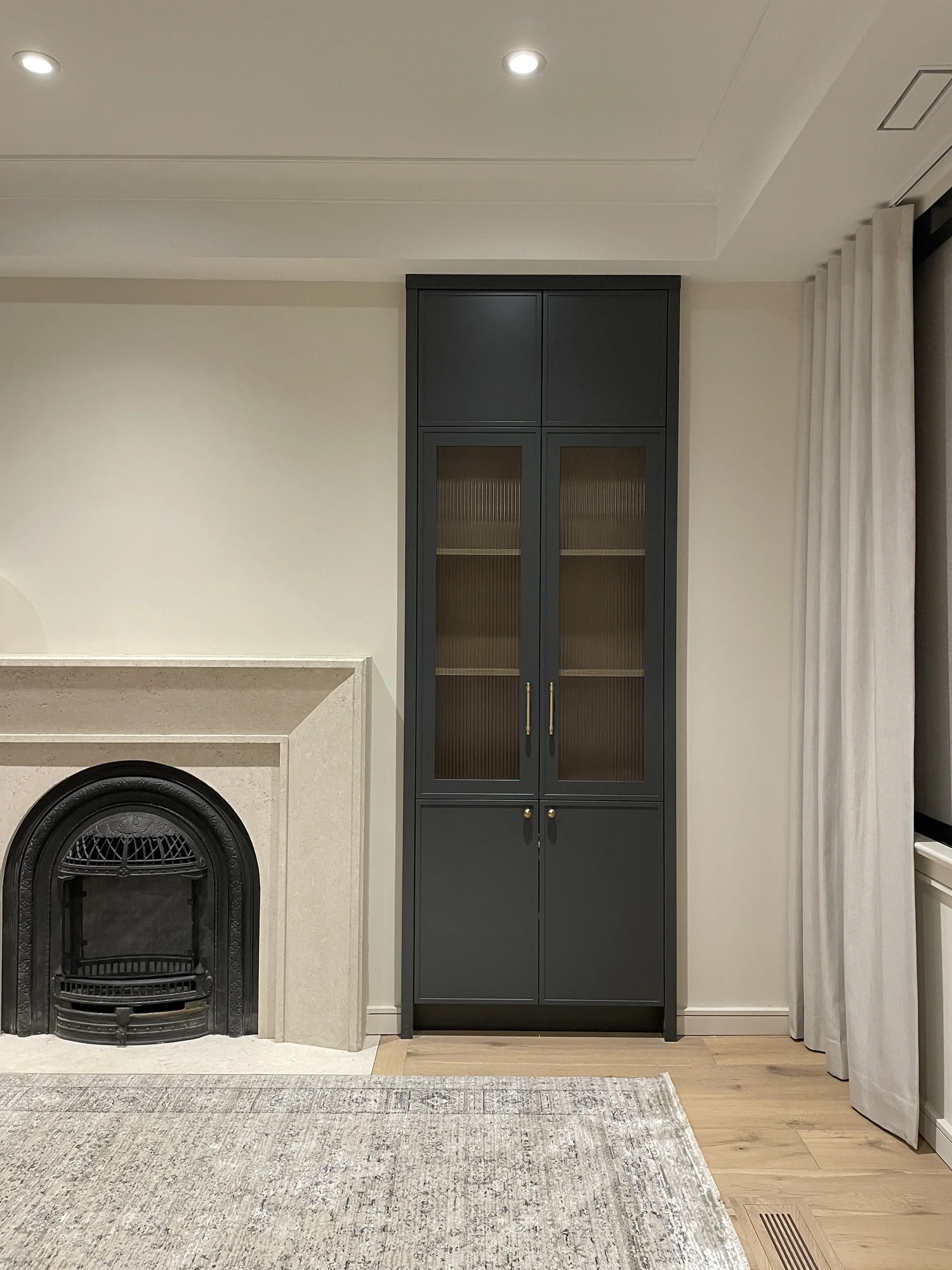 High Park - In Progress — Robyn Patrick Design