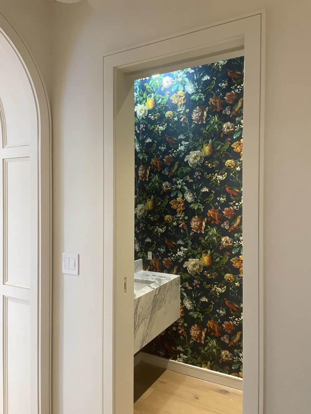 High Park - In Progress — Robyn Patrick Design