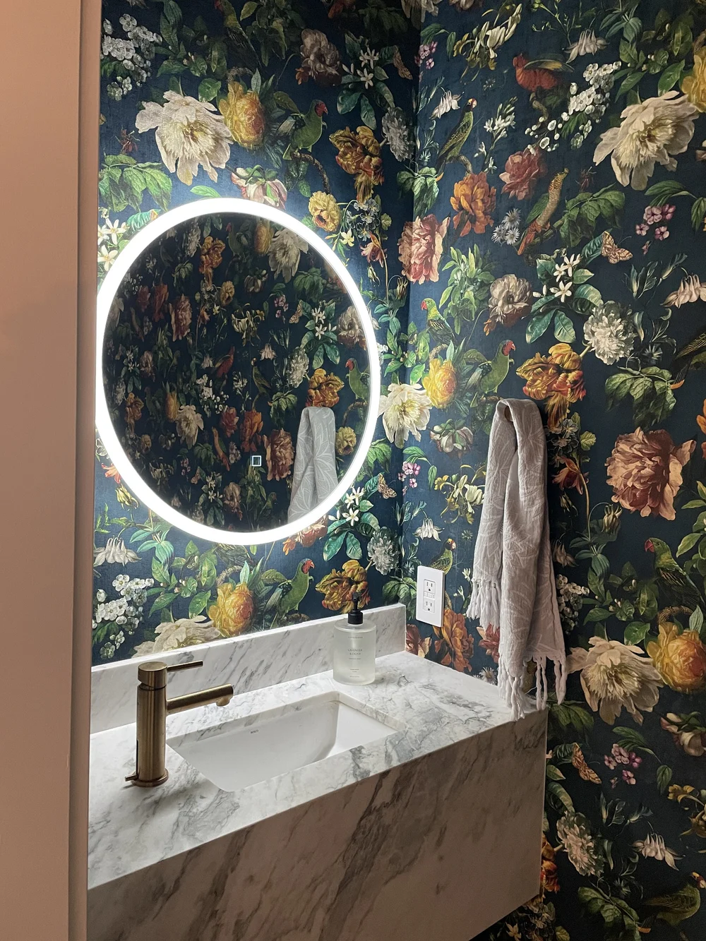 High Park - In Progress — Robyn Patrick Design