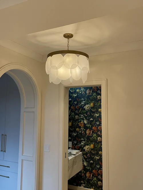 High Park - In Progress — Robyn Patrick Design