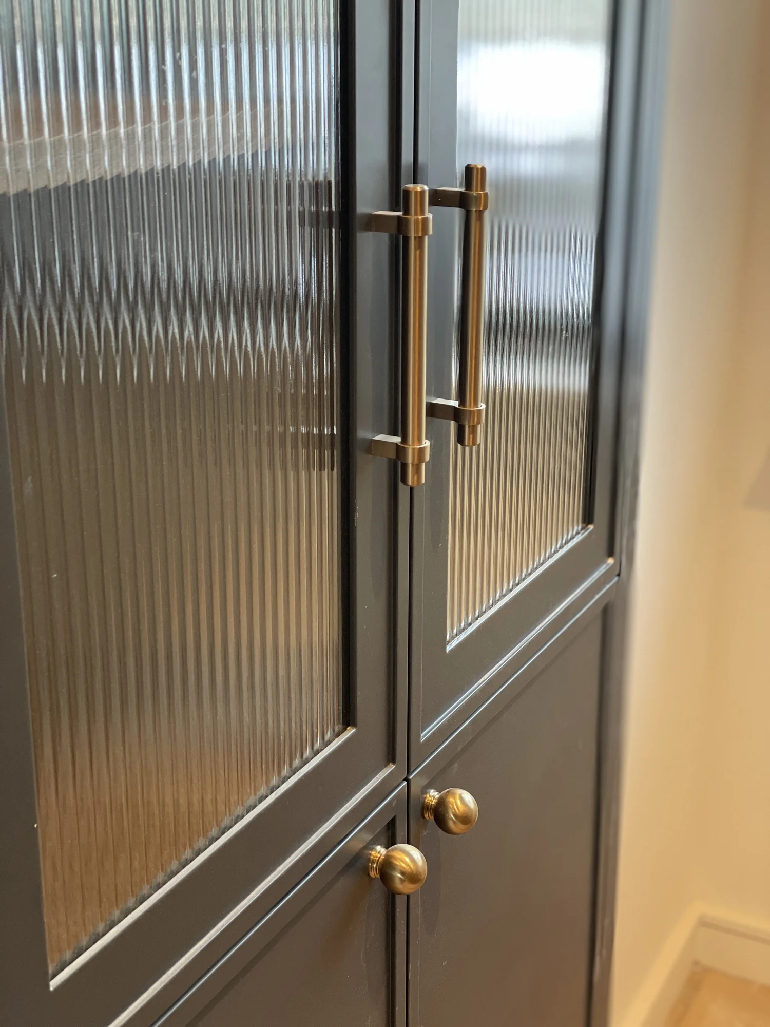 High Park - In Progress — Robyn Patrick Design