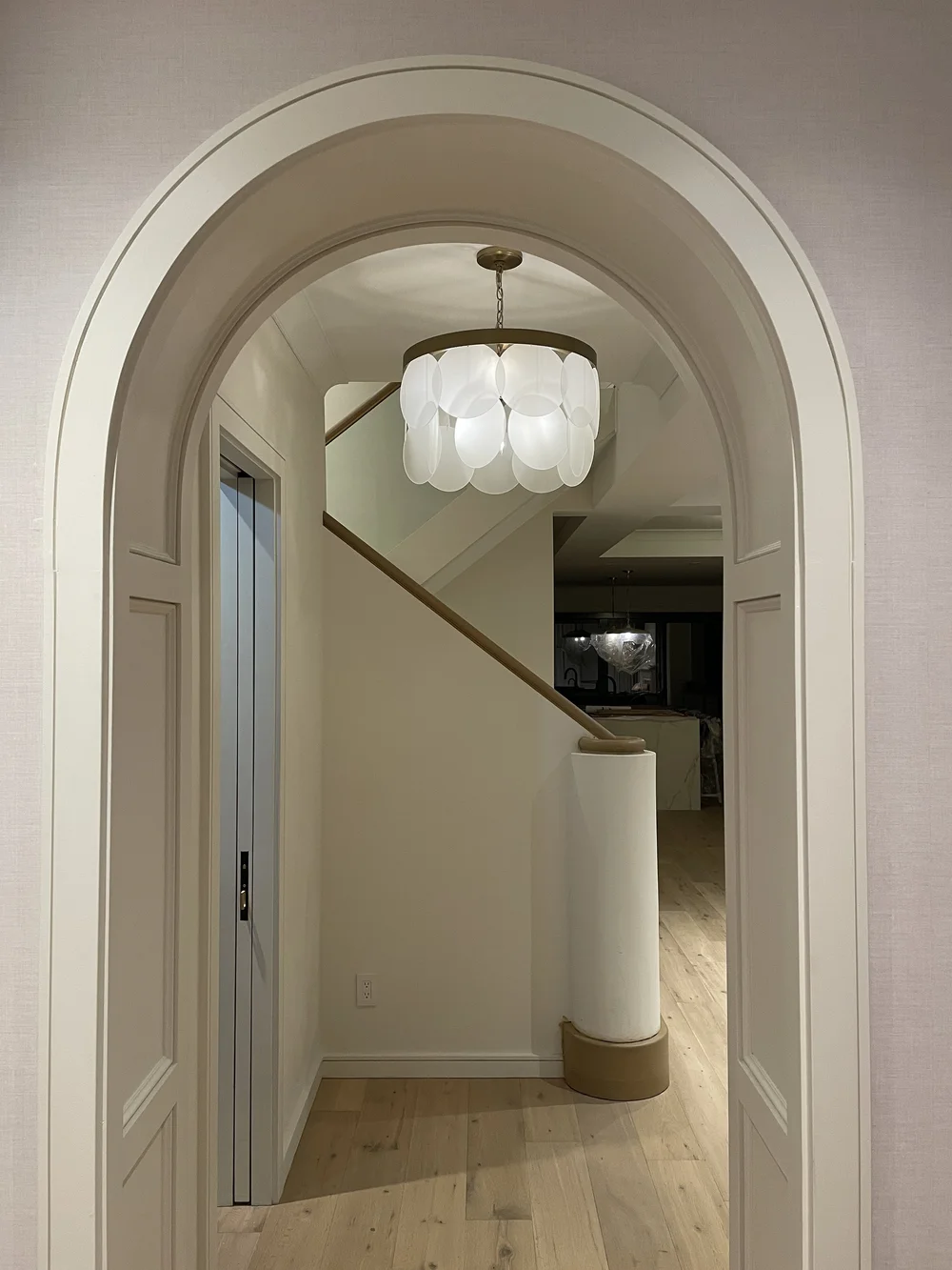 High Park - In Progress — Robyn Patrick Design