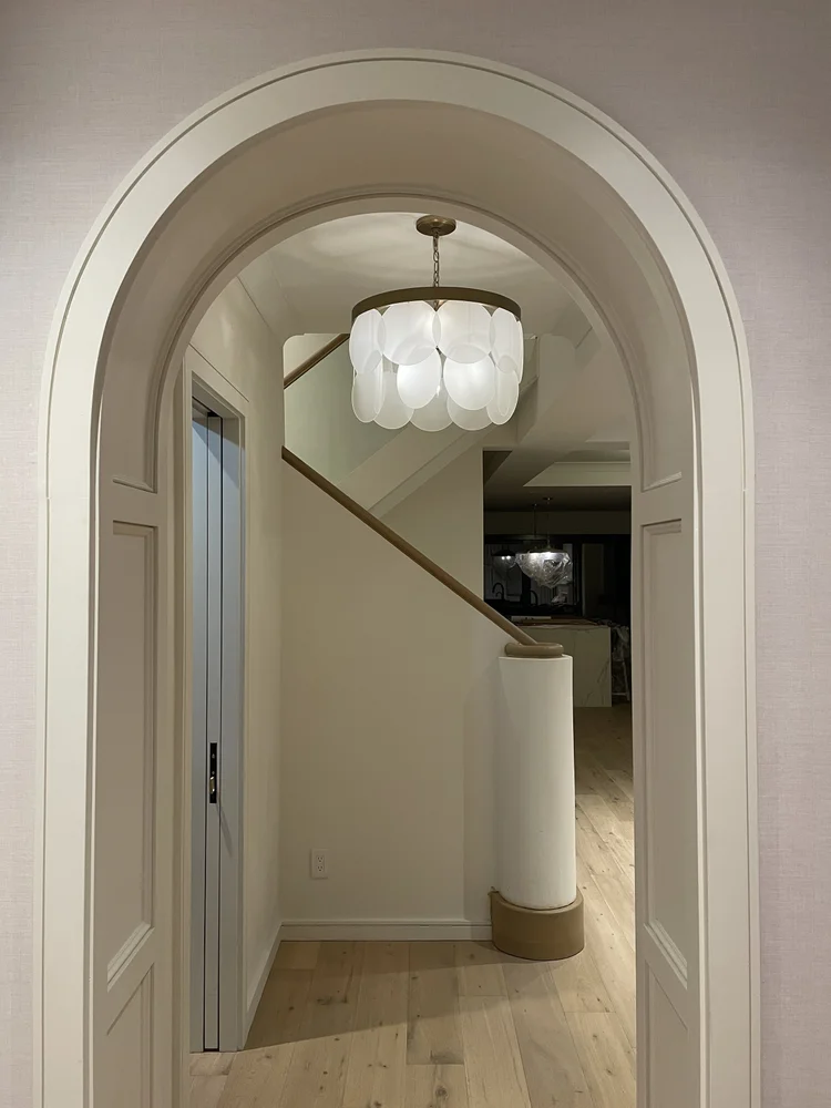 High Park - In Progress — Robyn Patrick Design