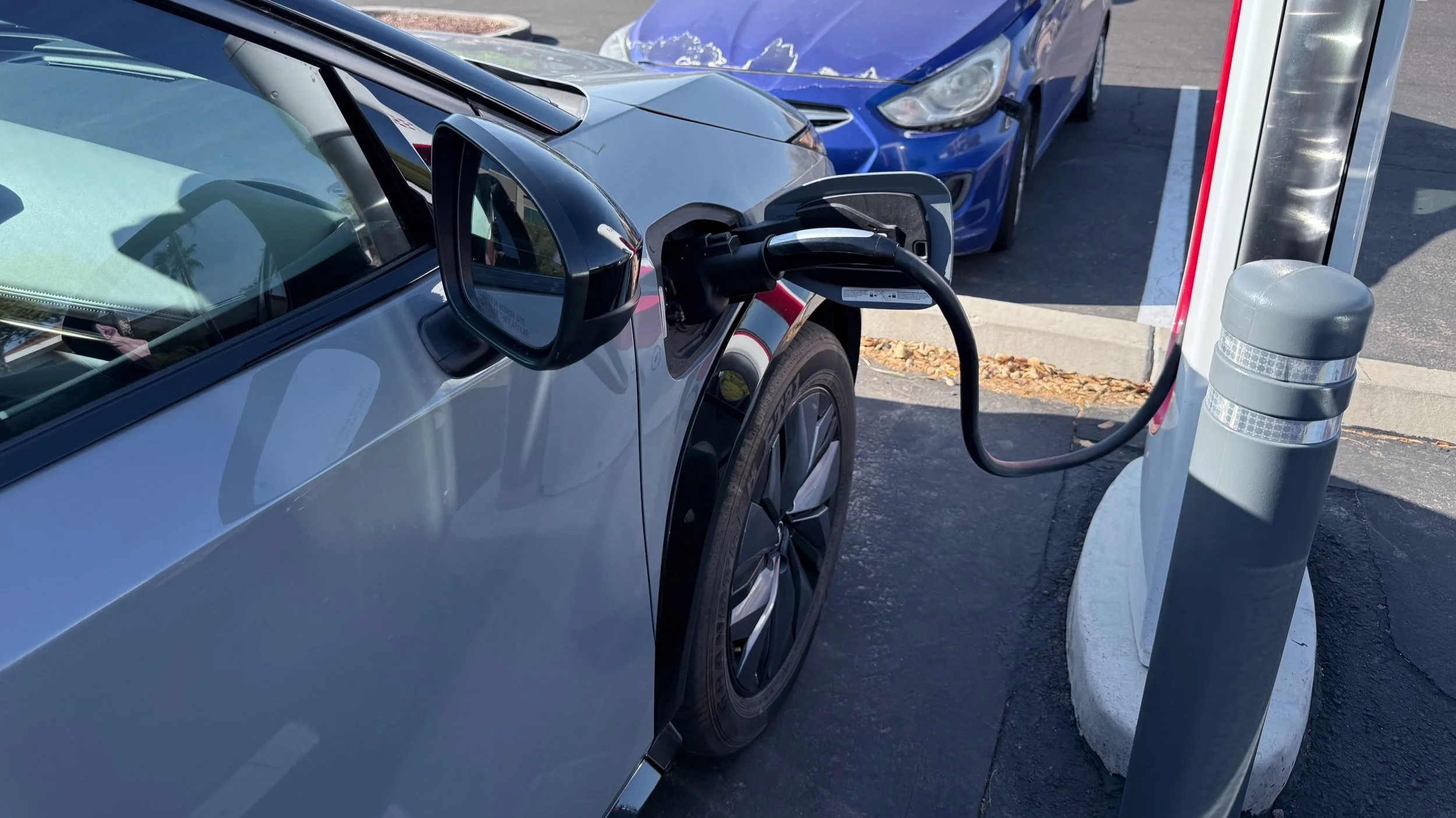 How to Use Tesla NACS Chargers for a Non-Tesla EV — Drive Electric Arizona