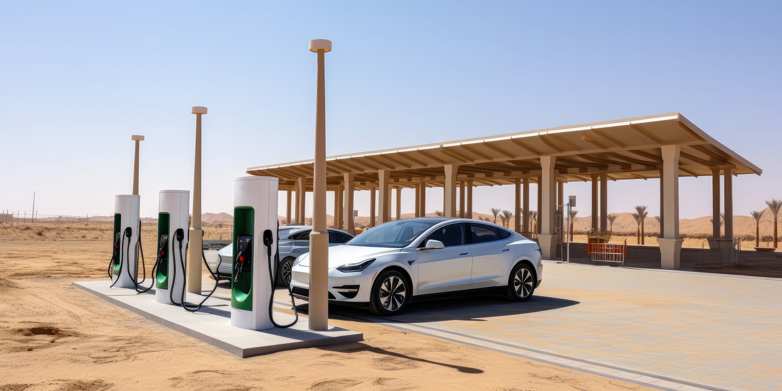 About Us — Drive Electric Arizona