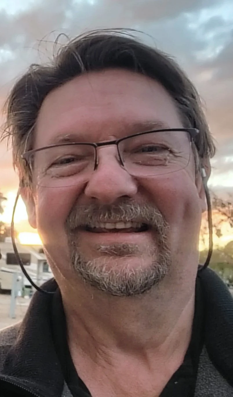 Meet the Leadership — Drive Electric Arizona