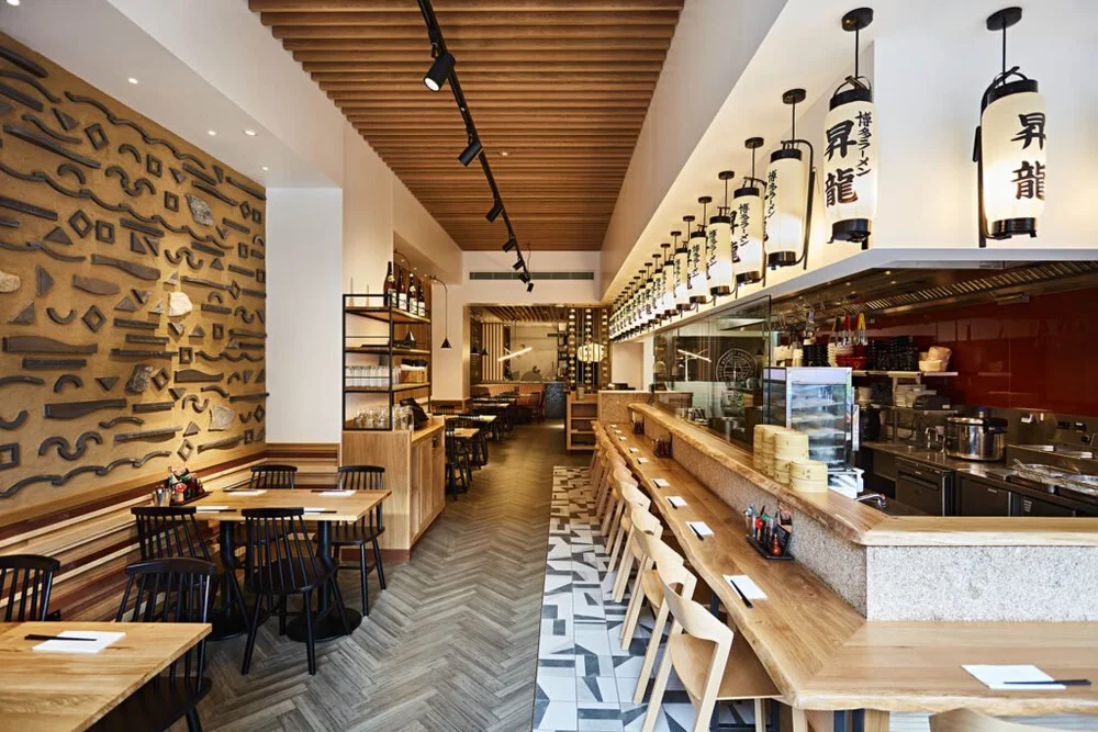 Case Studies | Discover Flooring Solutions – Get Inspired! — D.W ...