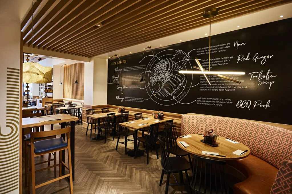 Case Studies | Discover Flooring Solutions – Get Inspired! — D.W ...