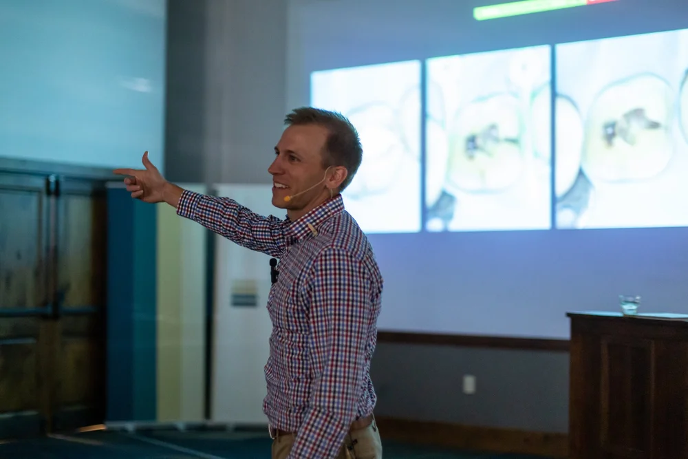 Building a Biomimetic Community — Alleman Center of Biomimetic Dentistry