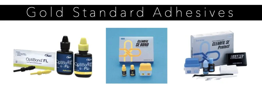 How to Choose a Dental Bonding Agent (DBA) — Alleman Center of ...