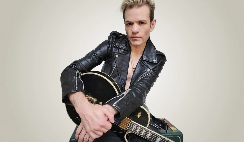 WALKING DISASTER — Sum 41