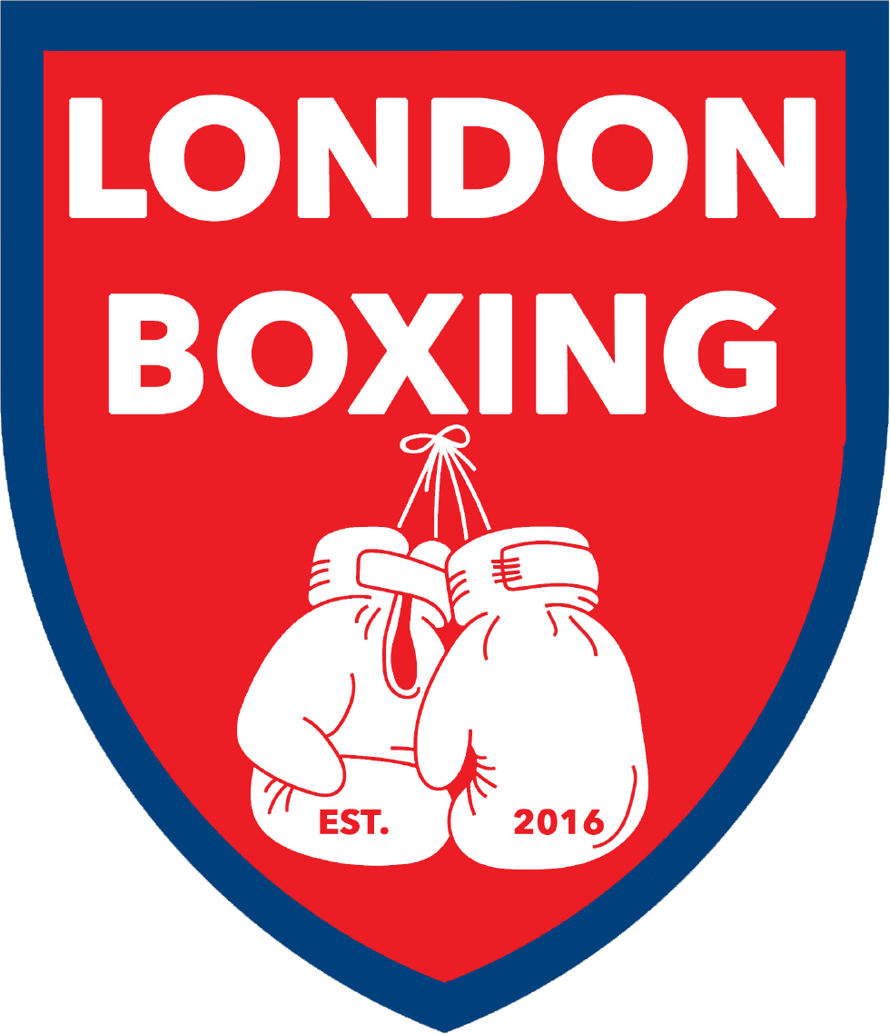 London Boxing events calendar — London Boxing