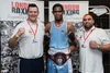 London Boxing
