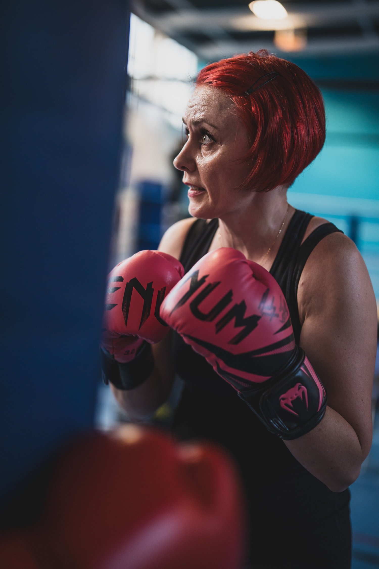 About 1 — London Boxing