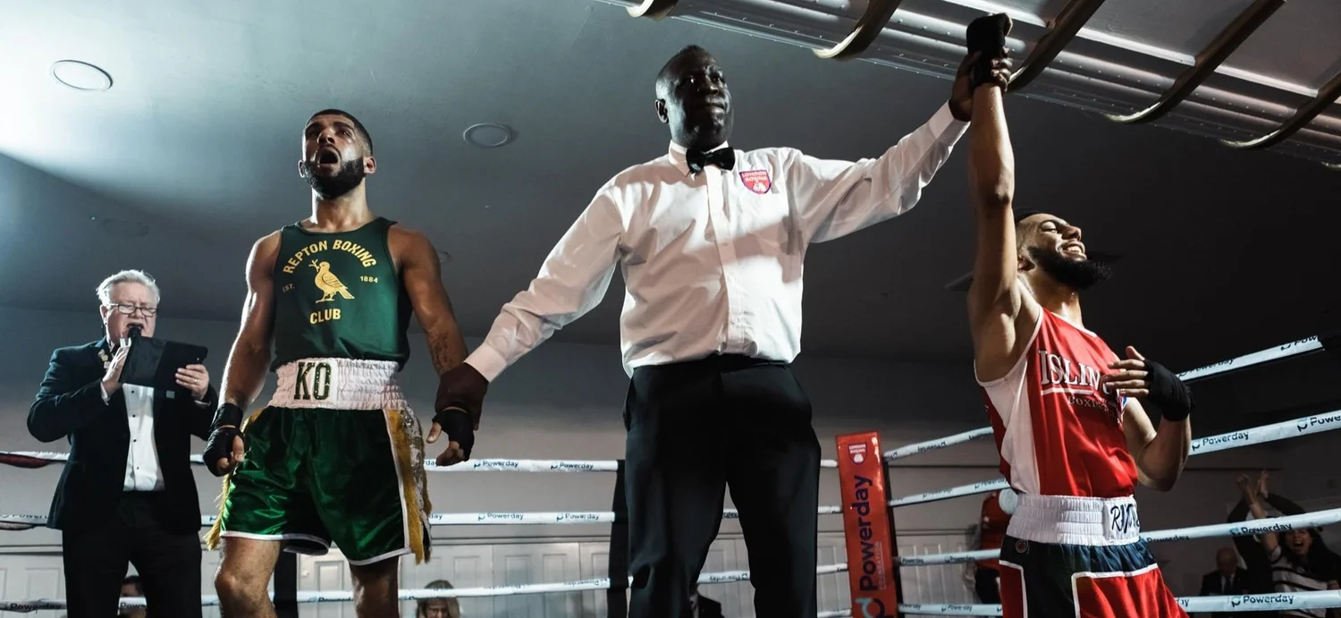 London Boxing