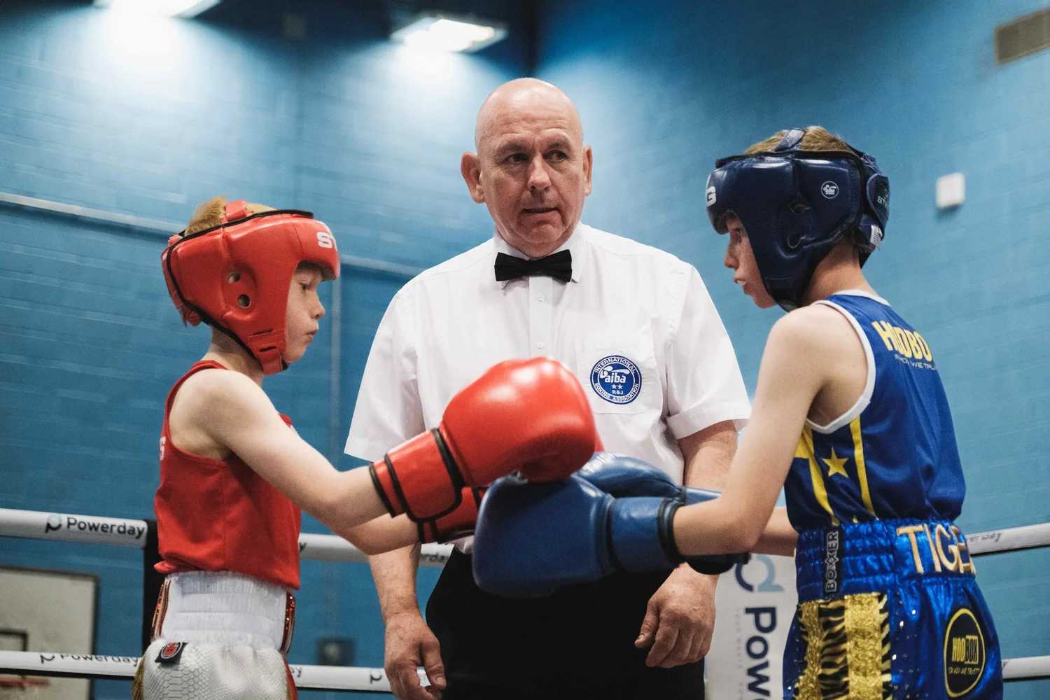 London Boxing