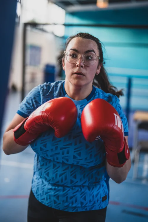 About 1 — London Boxing
