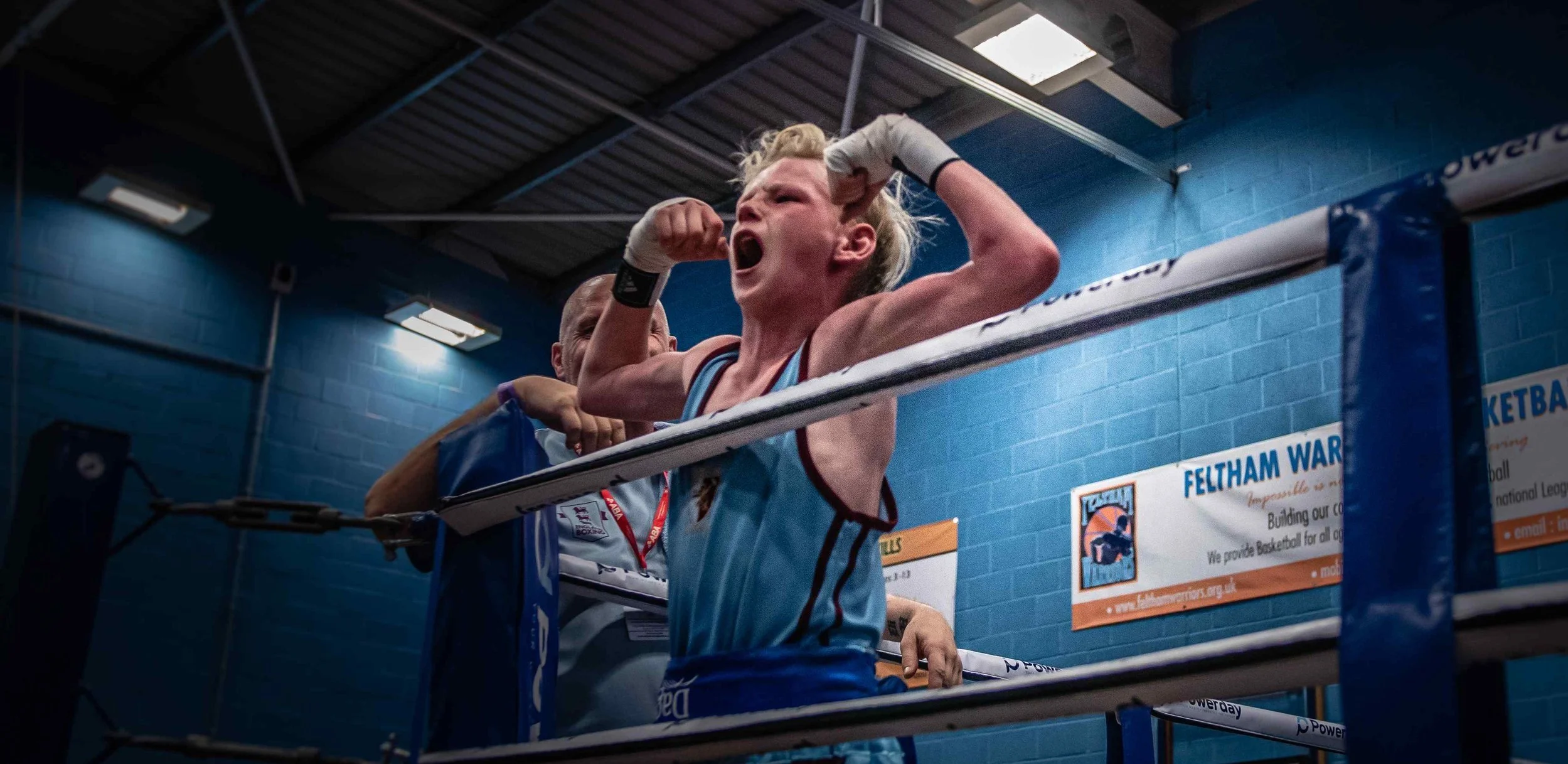 London Boxing