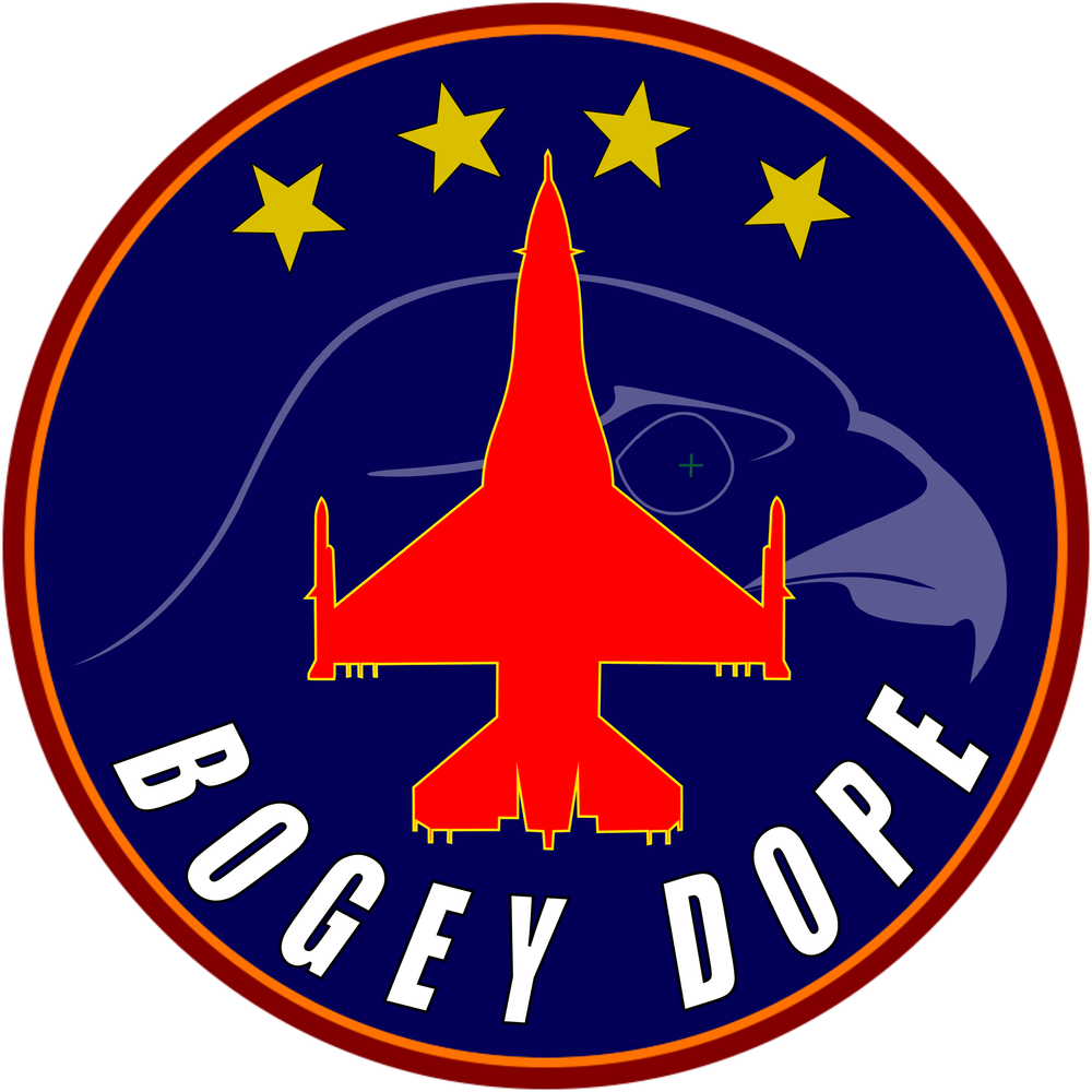 BogeyDope