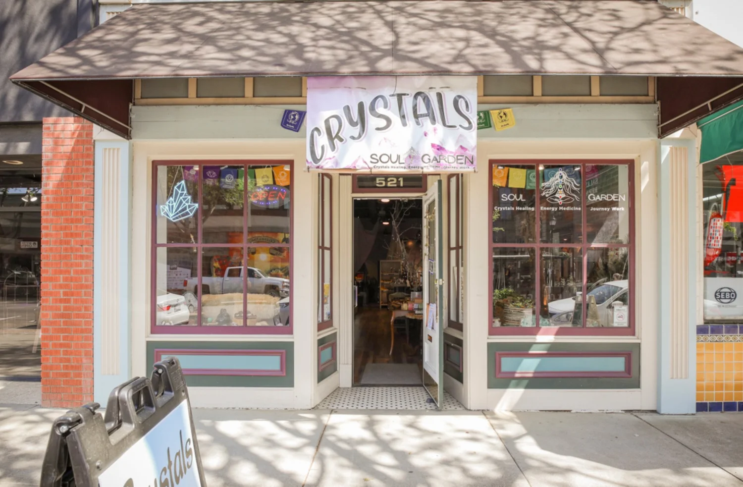 Soul Garden Holistic Healing