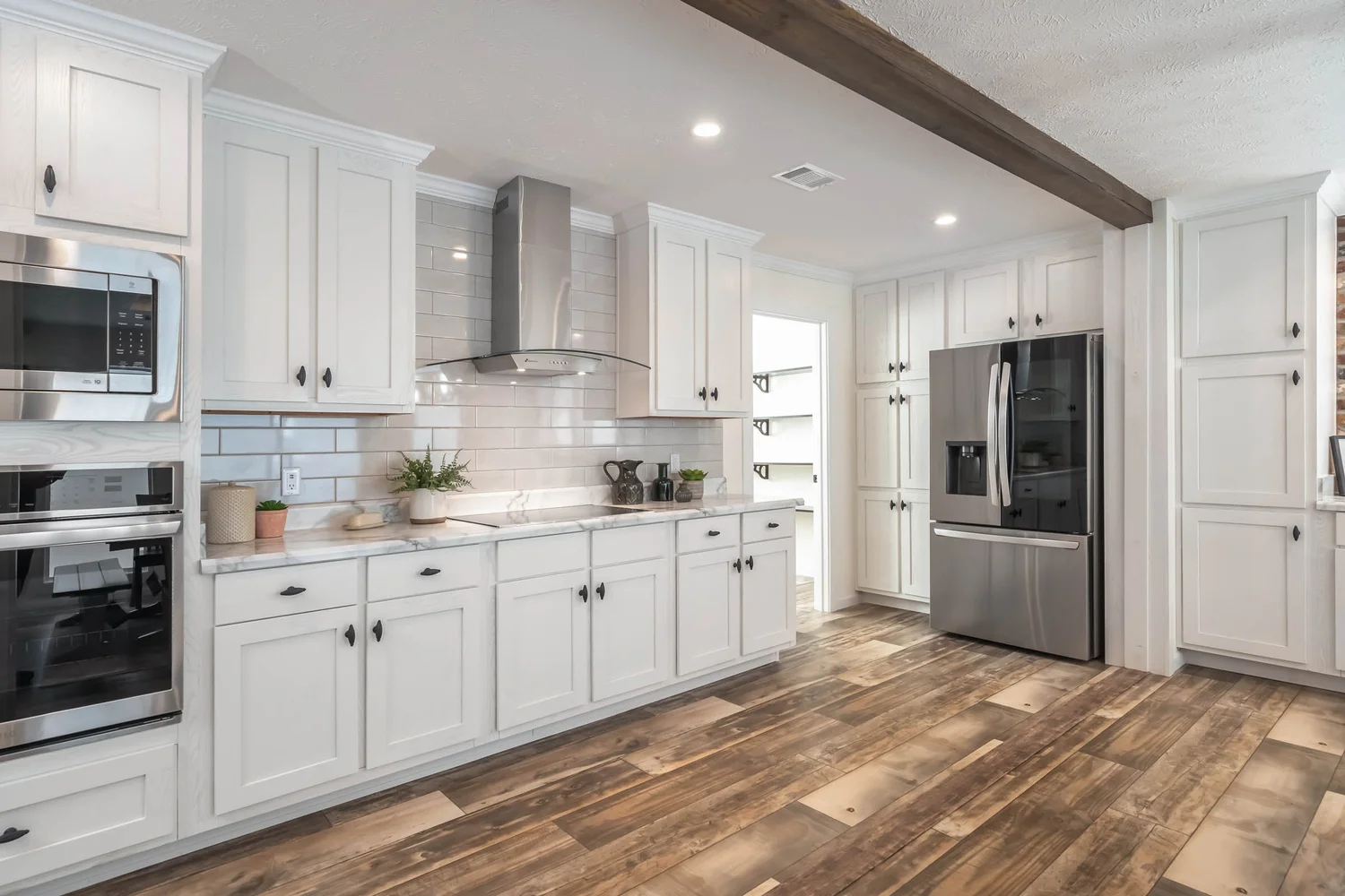 Ironwood — Farm Luxe by Winston Home Builders