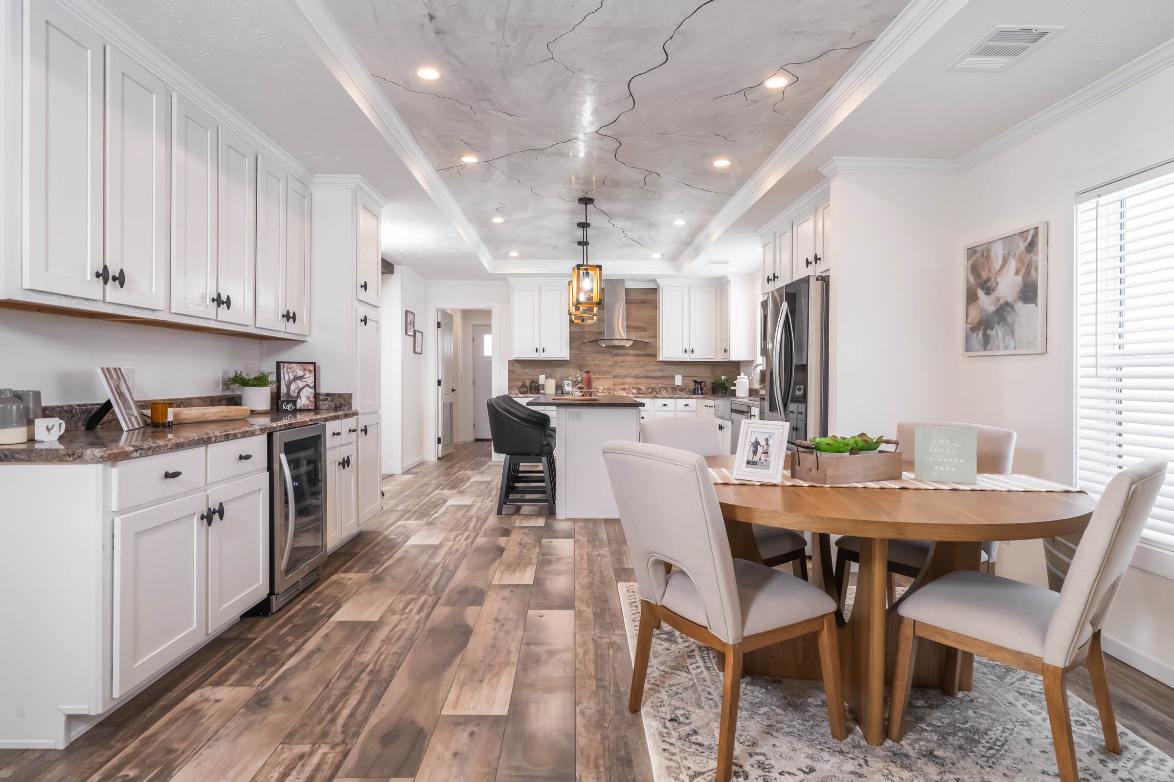 Foxwood — Farm Luxe by Winston Home Builders