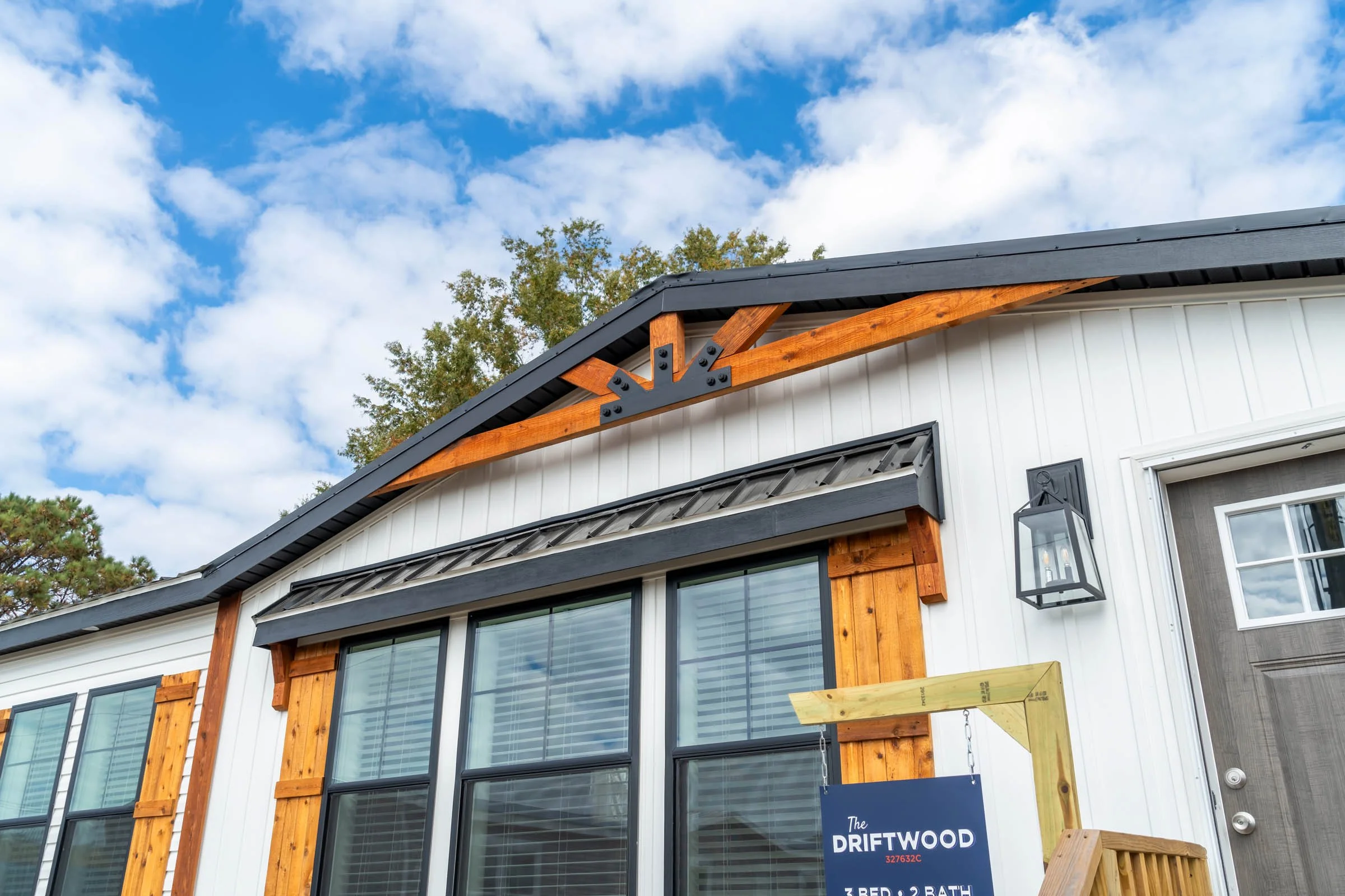 Driftwood — Farm Luxe by Winston Home Builders