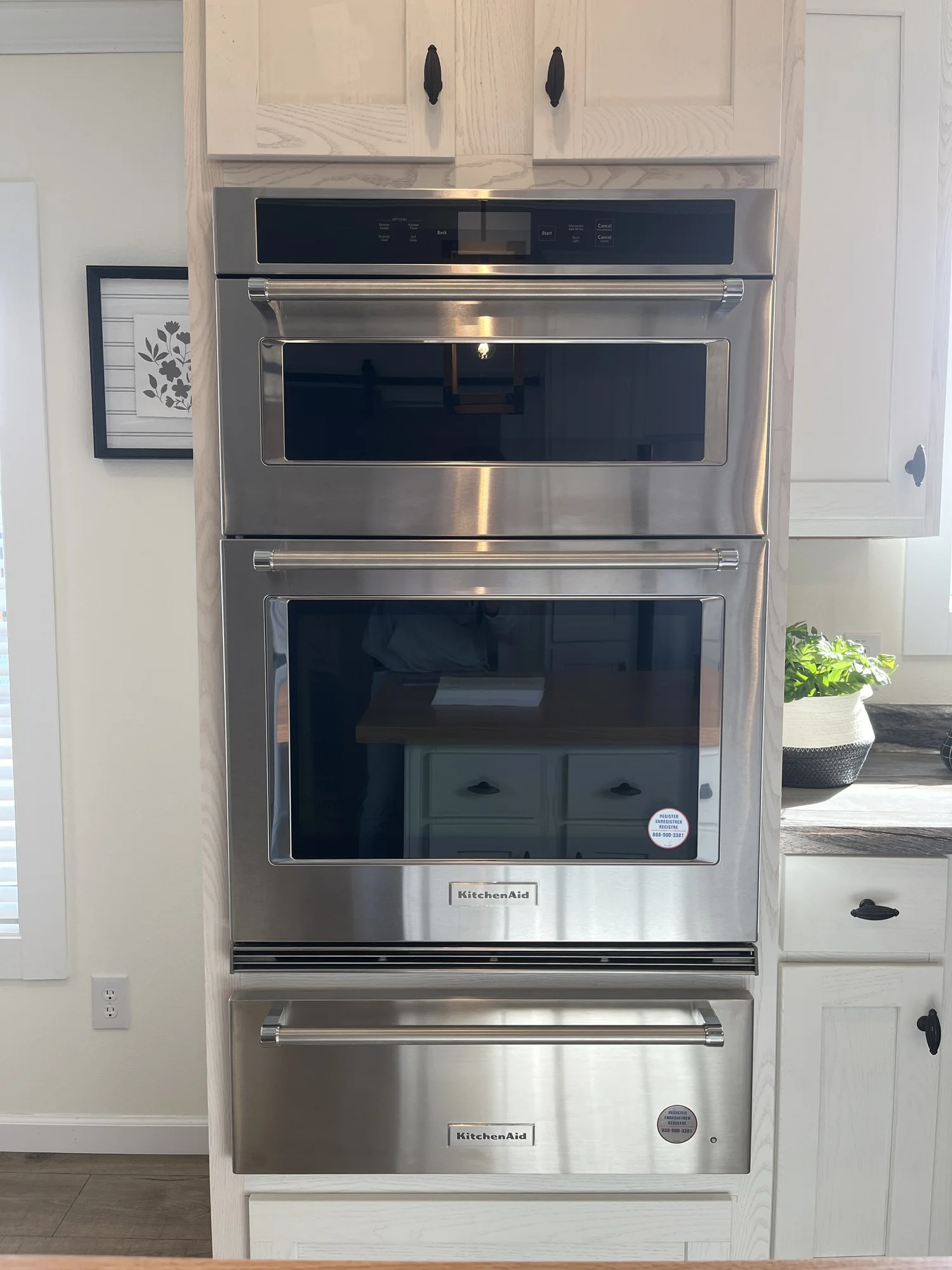 Features — Farm Luxe by Winston Home Builders