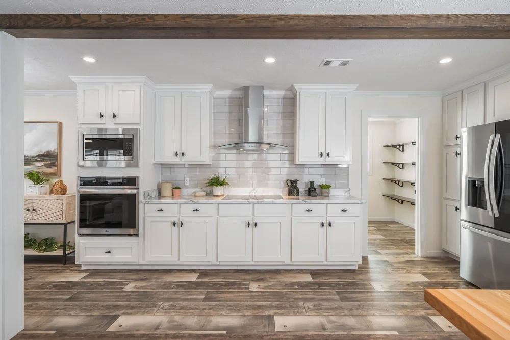 Ironwood — Farm Luxe by Winston Home Builders