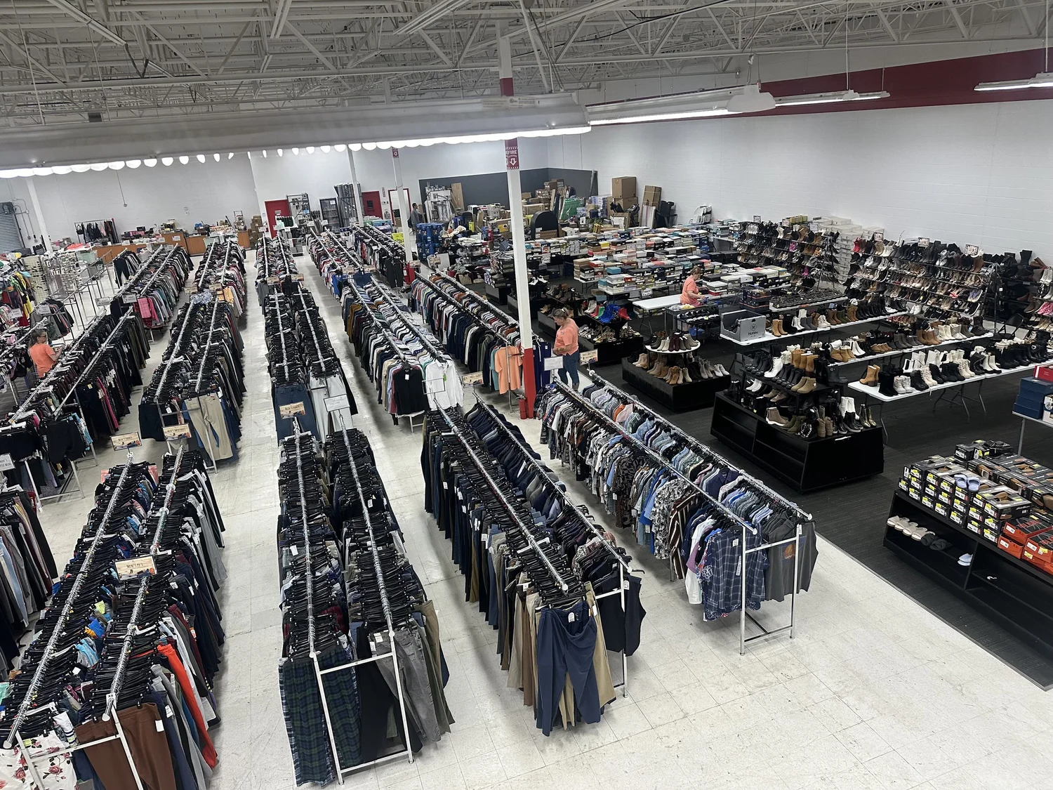 About AW Outlet | Shop Smart, Save Big Today — AW OUTLET