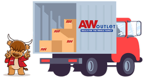 About AW Outlet — AW OUTLET