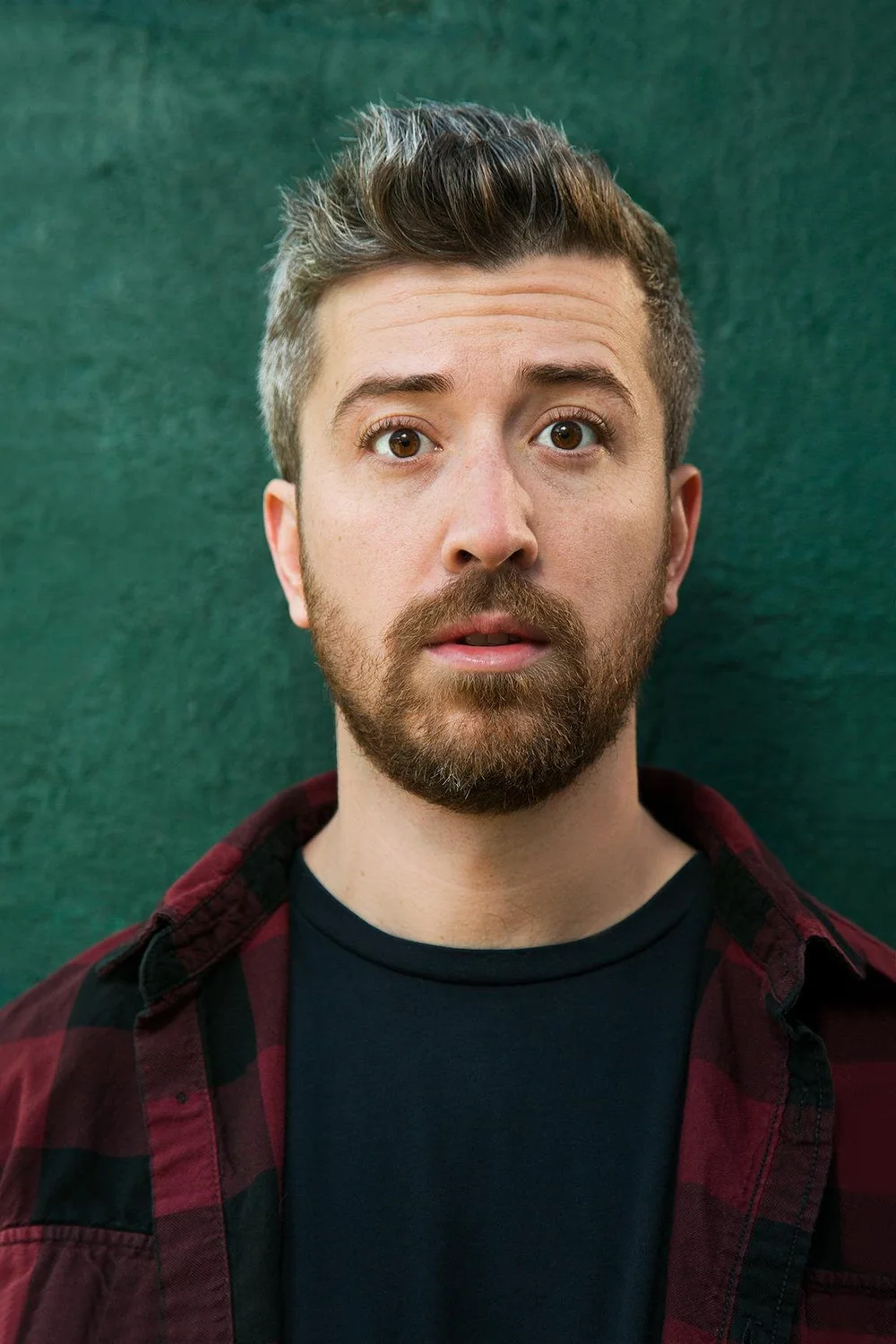 Motor City Comedy Festival