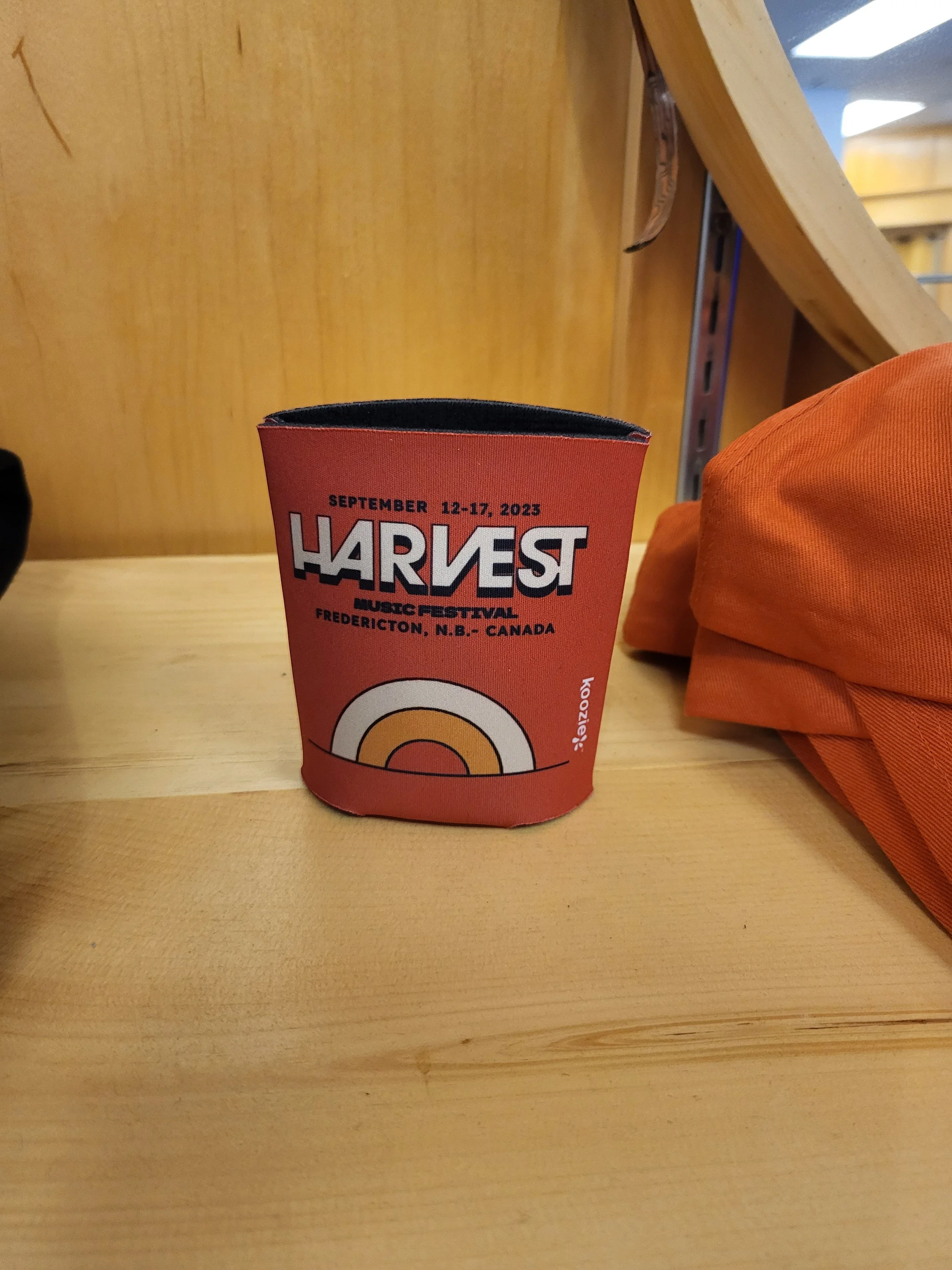 Harvest Music Fest Store