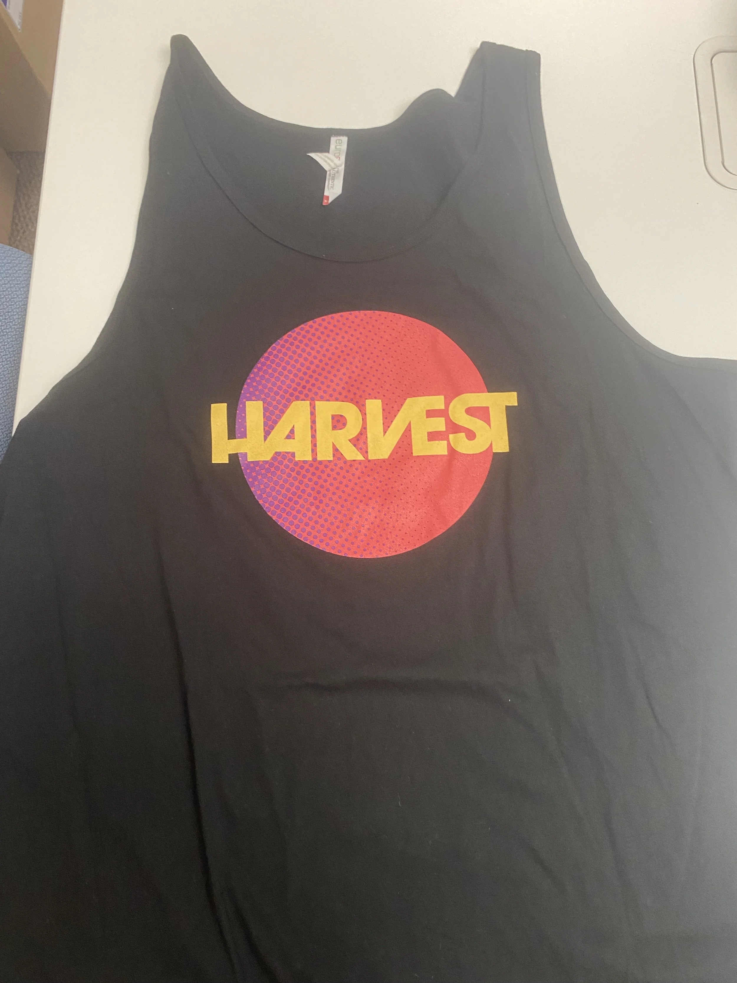 Harvest Music Fest Store