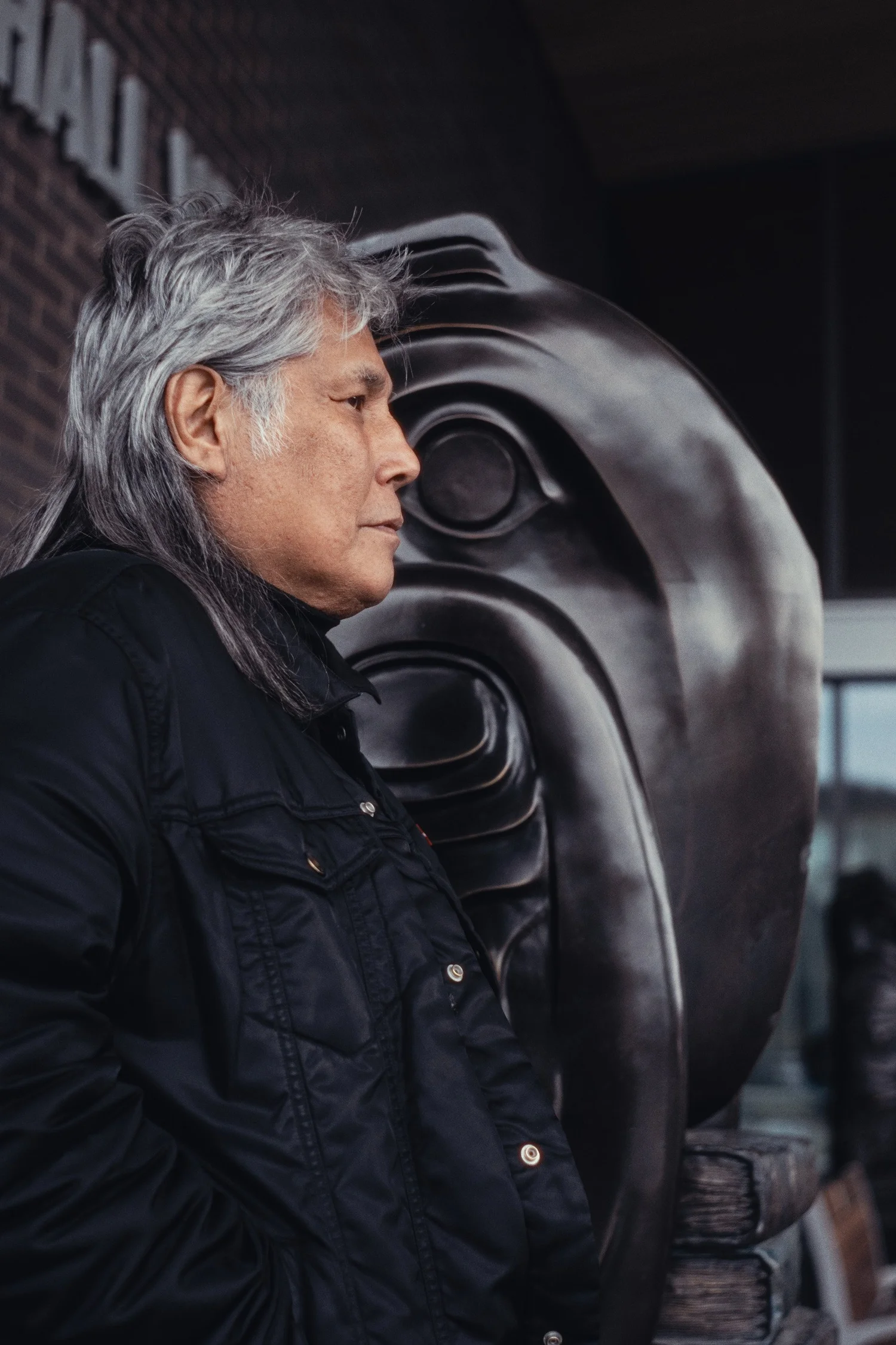 Robert ‘Bob’ P. Paulo — Mana, Filipino American History in Alaska
