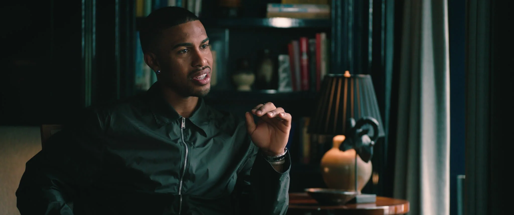 Clemente — Vinegar Hill