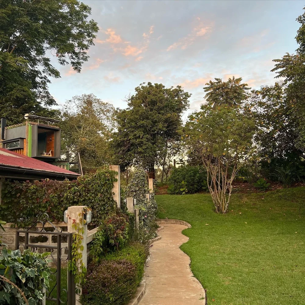 Global Team — Neopolis Network