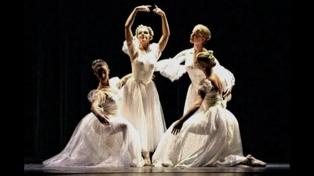 Master Classes — OM GROWN DANCE STUDIOS