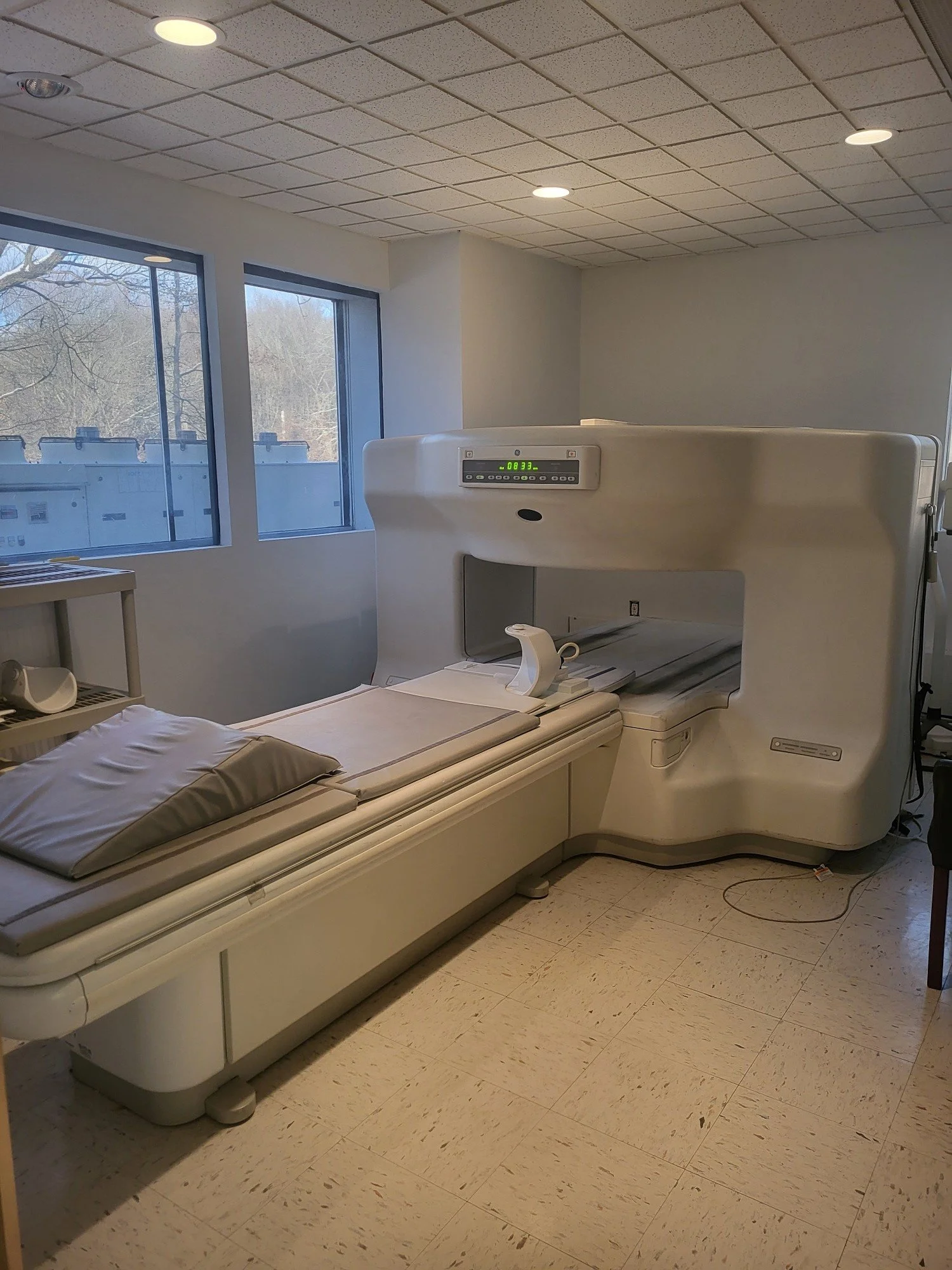 MRI/Open MRI | Staten Island NY — AMDS+ Radiology