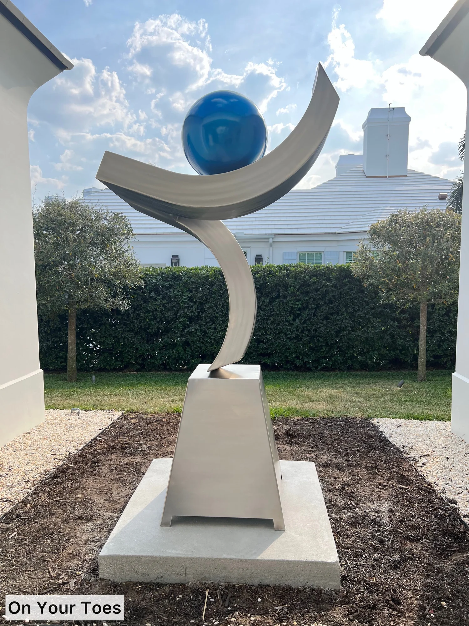 Gallery of Eugene Perry | Metal Art Gallery