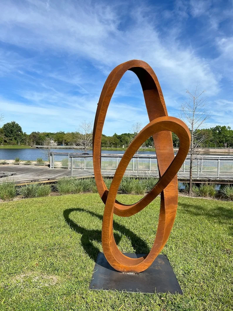Discover Art Masterpieces at Sharp Metal | Sculpture Shop