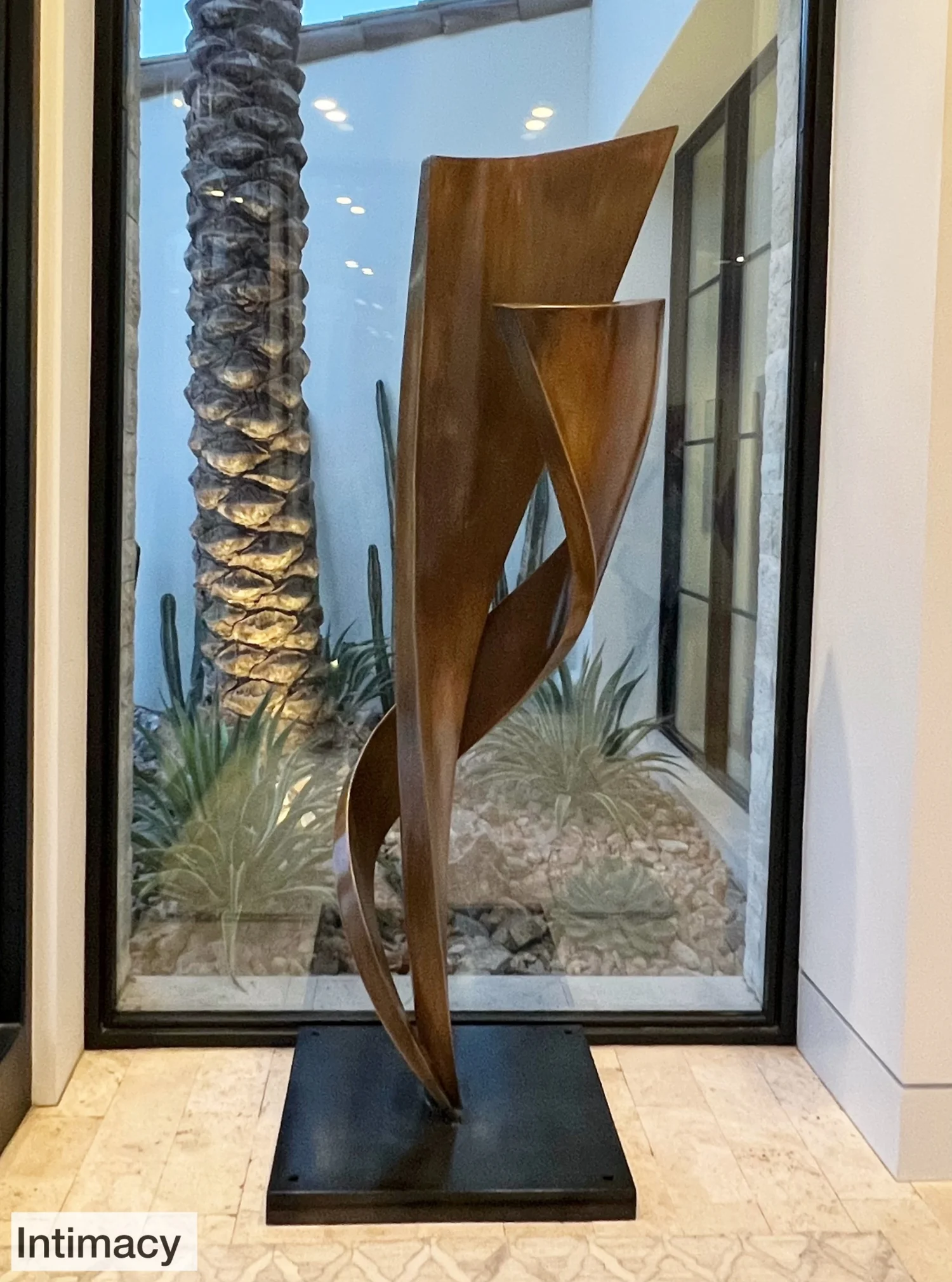 Gallery of Eugene Perry | Metal Art Gallery