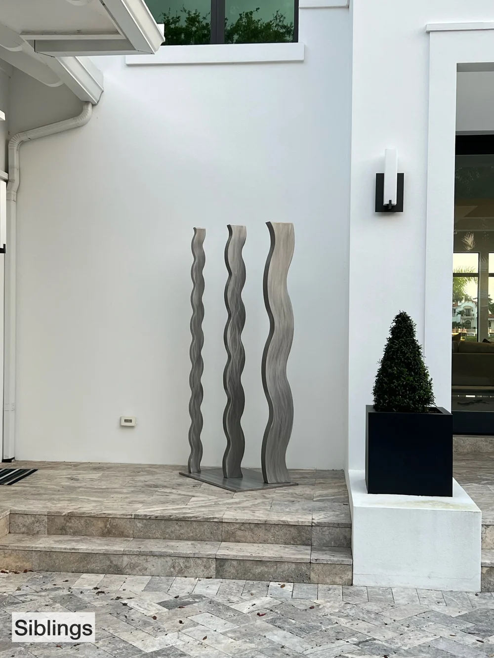 Gallery of Eugene Perry | Metal Art Gallery