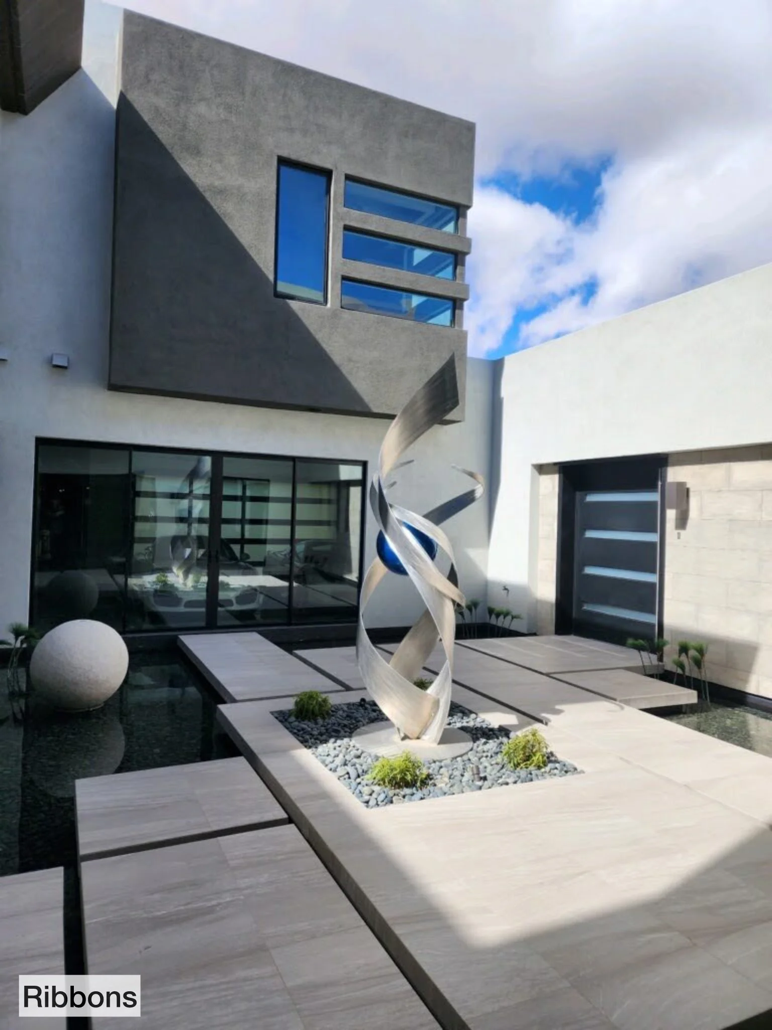 Gallery of Eugene Perry | Metal Art Gallery