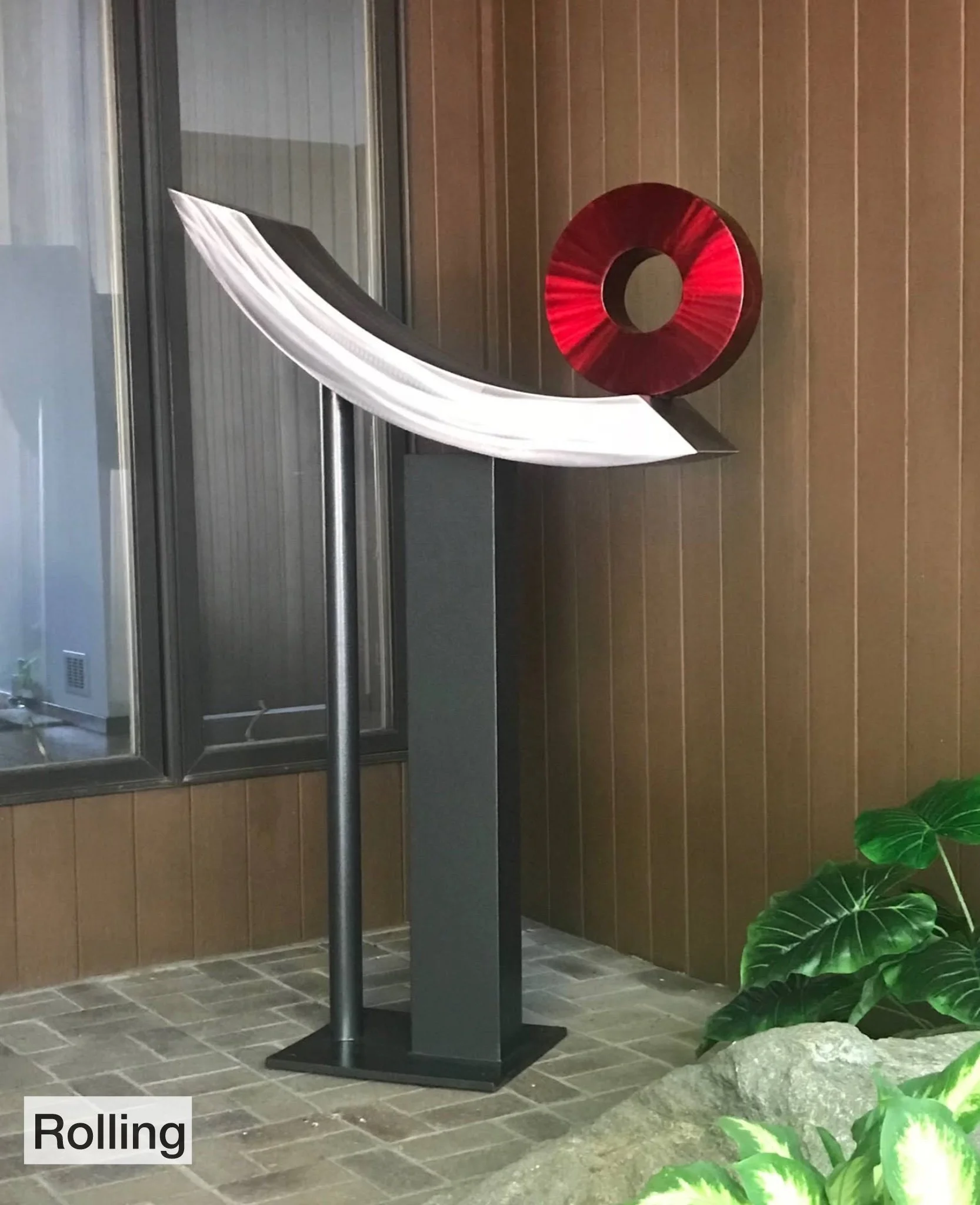 Gallery of Eugene Perry | Metal Art Gallery